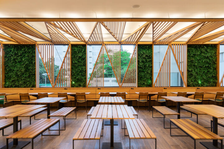 Shopping Rio Sul | espaçonovo arquitetura